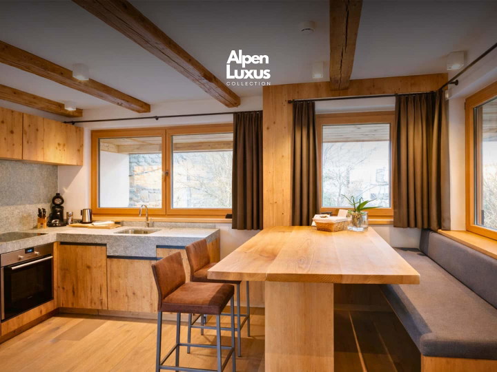 Racing Suite  Terrace & Sauna Access - Zillertal