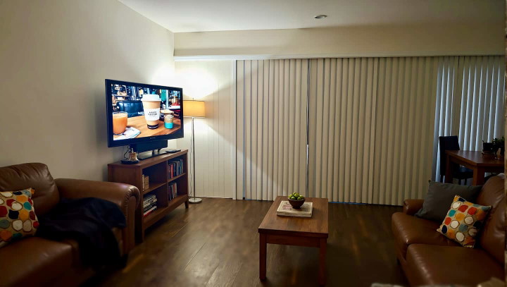 Classy Westpark Retreat Modern La Living - Los Ángeles