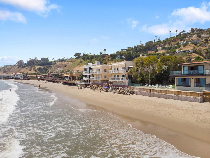 Sa Carbon Beach Suite #9 By Stay Awhile Villas - Topanga, CA