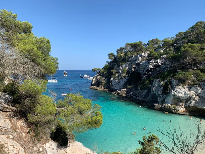 Apartament Cala Galdana - Cala Galdana