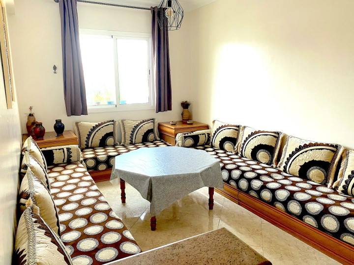Chill Spot - Agadir