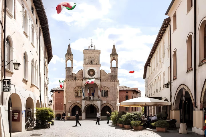 Beautiful House - Pordenone
