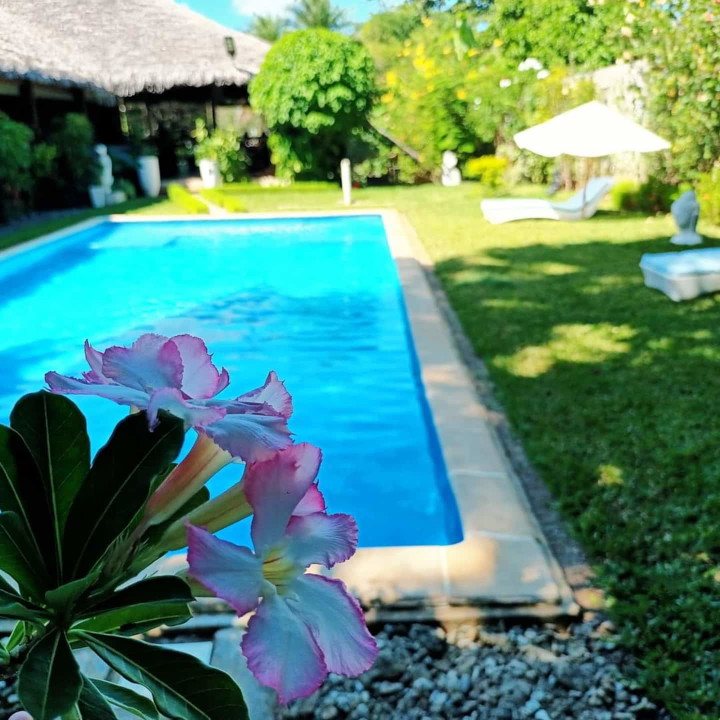 Villa Entière Luxueuse Résidence Baobab Le Paradis - Madagascar