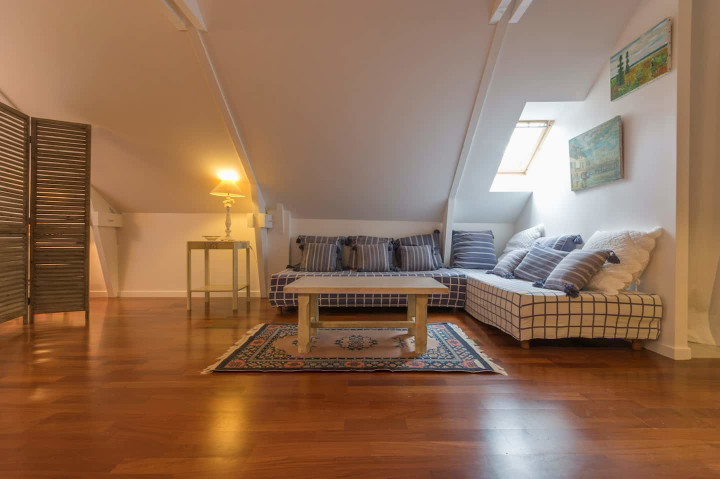 Studio 4 Pers. Proche De Rambouillet Versailles - Épernon