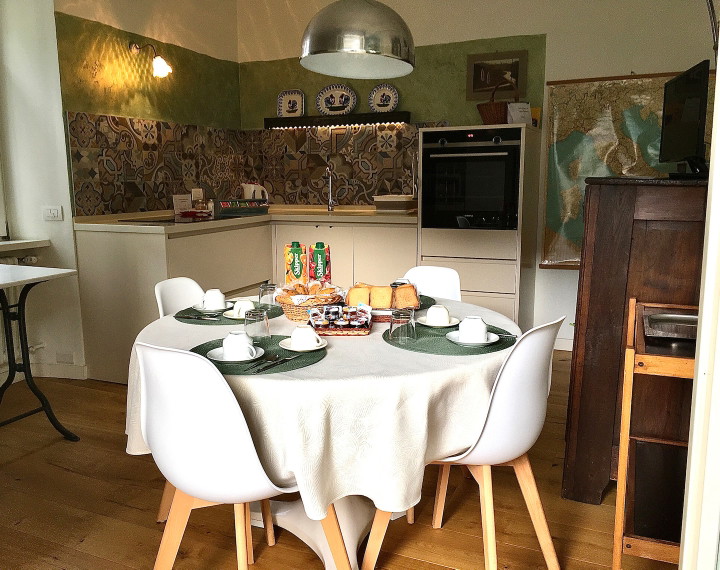 Dodici Lune Apartment - Rovereto