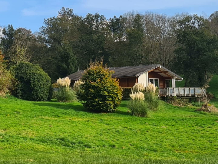 La Fondette - Creuse