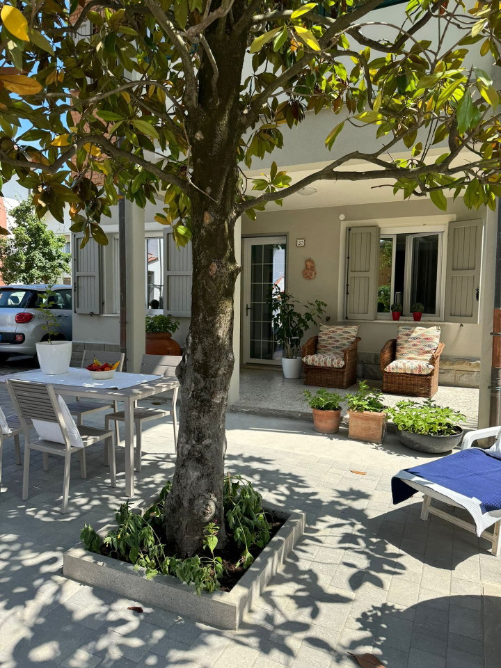 Appartamento Indipendente In Casa Indipendente - Cesenatico