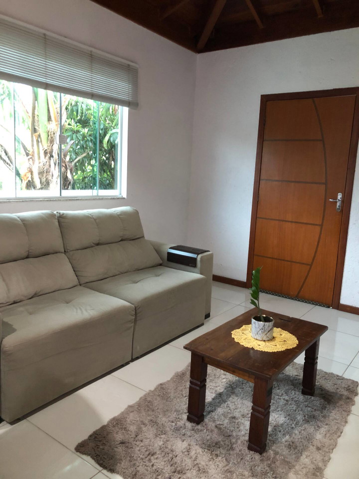 Cozy Apartment - Practicality And Comfort - Florianópolis