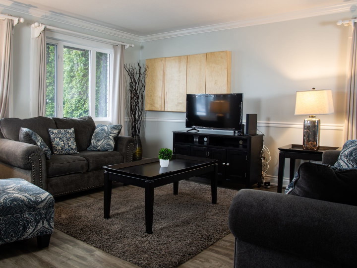 Rupert Raincoast Retreat - Prince Rupert