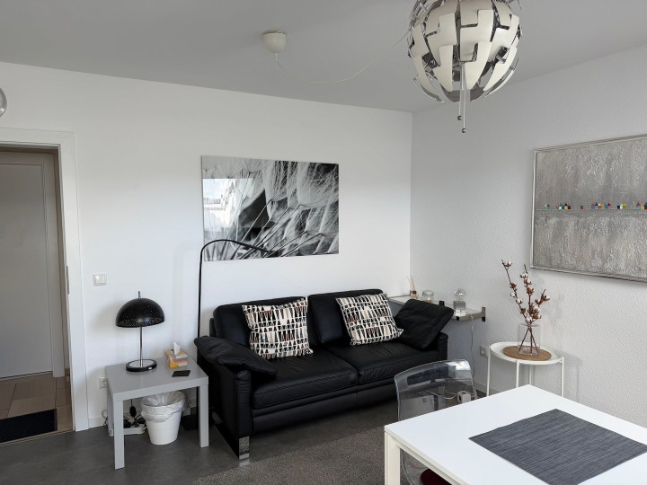 Moderne Kleine Wohnung Zum Wohlfühlen - Miltenberg