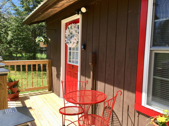 Rustic Charm Apt 5 Low Prices @ All Times - Lake Placid, NY