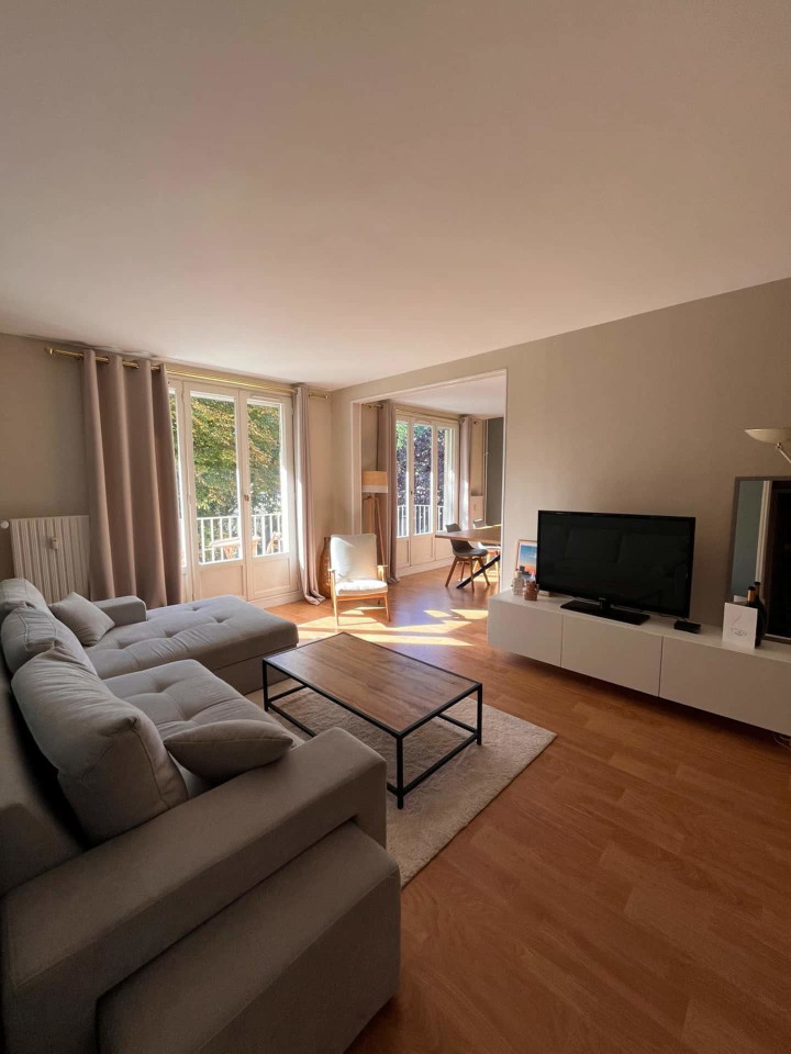 Appartement Fonctionnel - Senlis