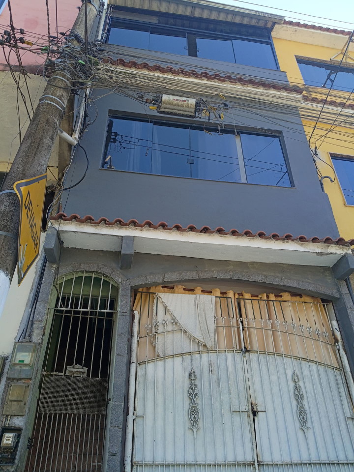 Ap. Próx Ilha São João Vr Ideal  Empresas(aloj) - Volta Redonda