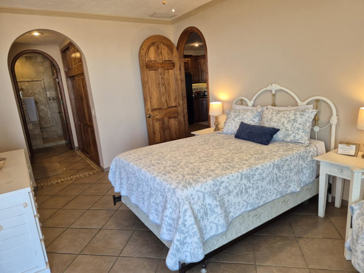Casa Blanca D 602 · Sandy Beach 2 Bedroom - Sonora