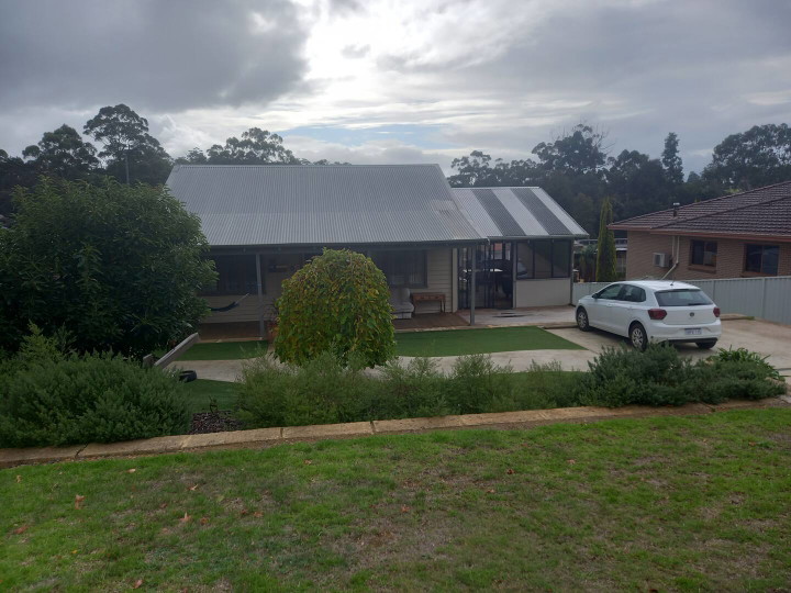 Gabby's Place - Pemberton