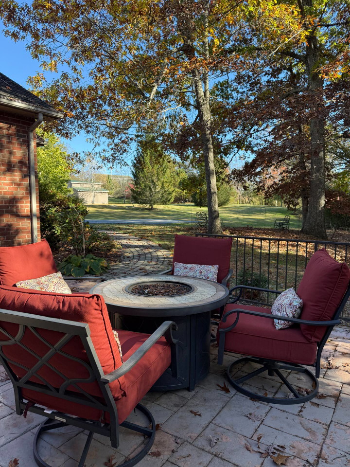 Hideaway On The Hill In Blacksburg - Blacksburg