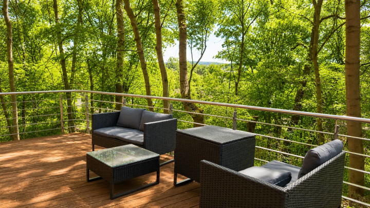 Parkresidenz Maria 160 M2 Exclusive At The Goethepark - Weimar
