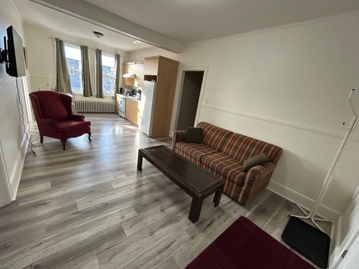 2 Bdr Apt,centrally Located Wifi - Campbellton