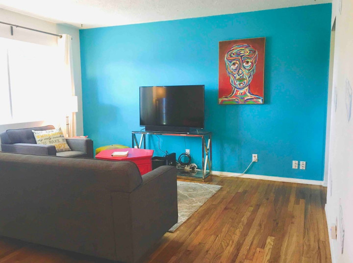 Ne Alberta Area - Great Walking Area, With Parking - Portland, OR
