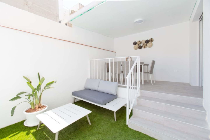Евгения'S Apartments - Alicante