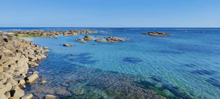 Gite De La Pointe 4 Chambres à 150 M De La Plage. - Finistère