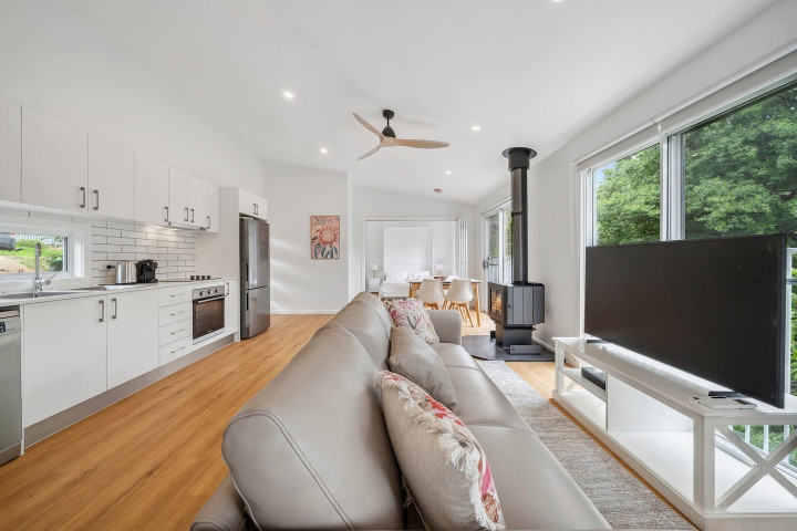 Midholm Studio - Katoomba