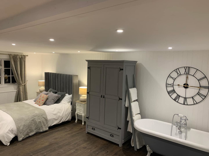 Clock Cottage Self Contained Rutland Rural Retreat - Rutland