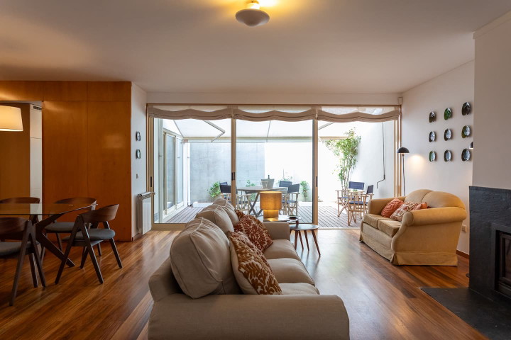 Family House Alboi - Aveiro