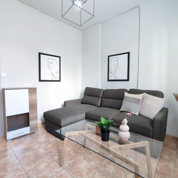 A Beautiful And Cozy Apartment | 1gbps Internet - Ано-Льосия