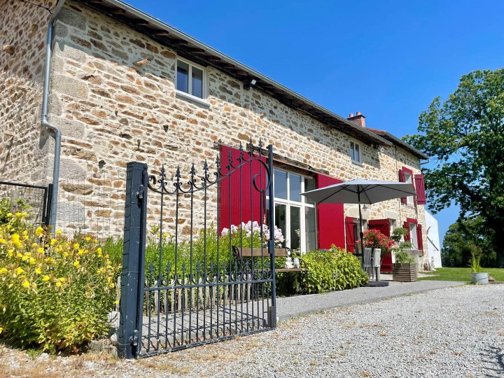 Maison De 15 Personnes - Puy du Fou