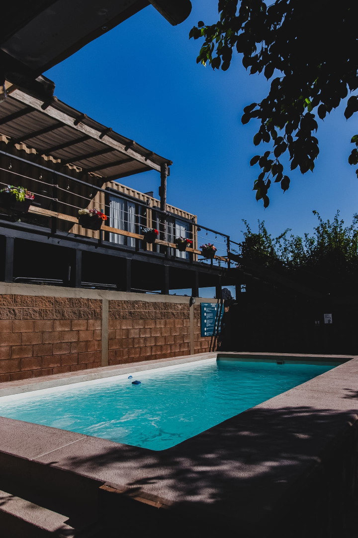 Miramar Inn #4 Con Alberca | 3 Min. Playamiramar - Guaymas