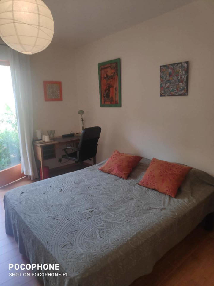 Jolie Chambre D'hôtes Sur Jardin - Gaillac