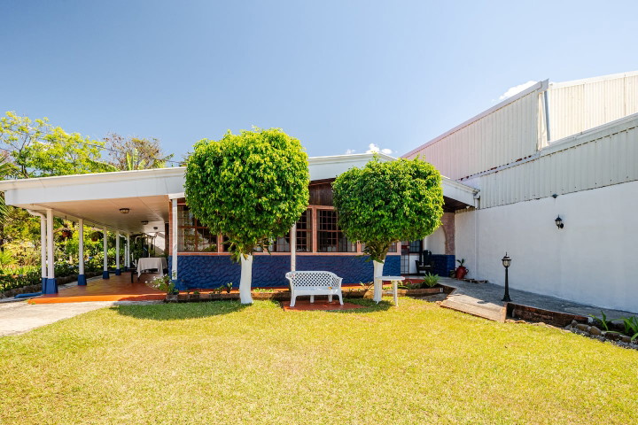 Costarrican Fully Equipped House, High Speed Wifi - Costa Rica