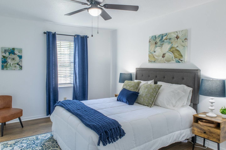 Aspen Haven-centrally Located 3bdrm/2bath Home - Lufkin, TX