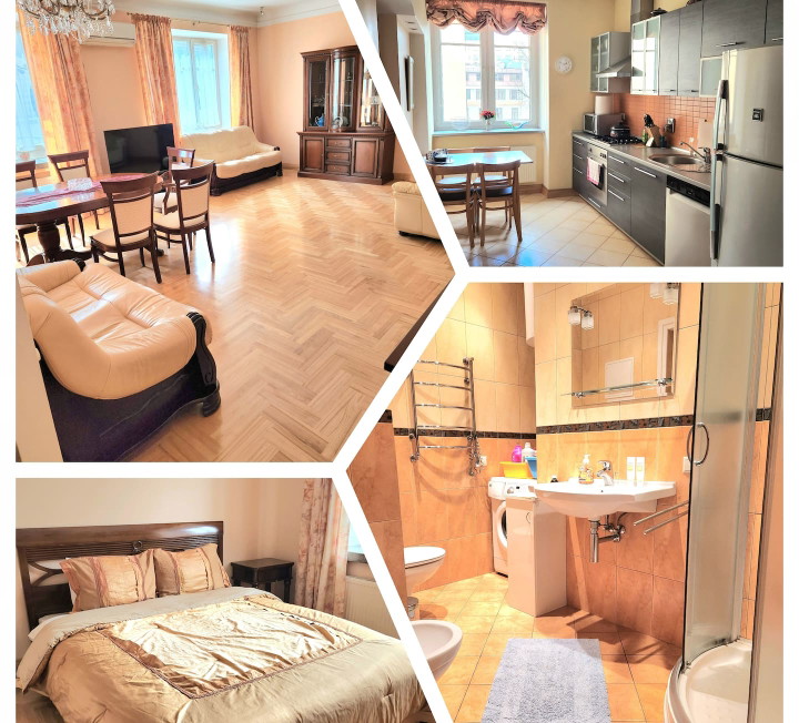 Happy Inn Arka, Self Check-in, Parking, 2ac, Balcn - Vilnius