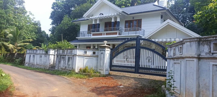 Explore Your Freedom And Privasy - Kothamangalam