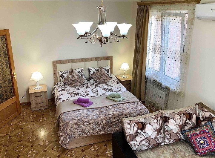 Apartment # 2 - With Air Conditioner - Yerevan