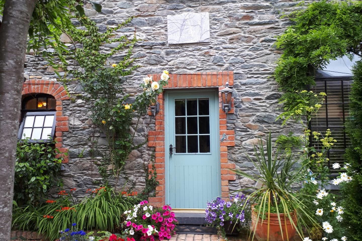 Spectacular Coach House On The Doorstep Of Killarney National Park, The Priory - Cork