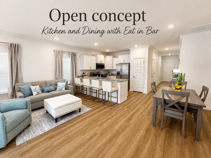Sandy Tails Ii -Pet Friendly - Wharf & Beach Close - Orange Beach, AL