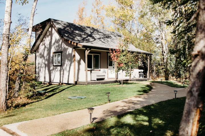 Country Side Tiny Homes - 알버타