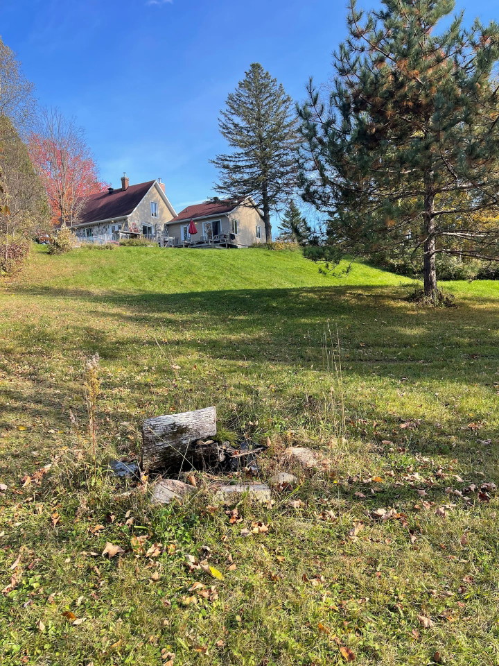 Domaine 4 Chutes - Québec