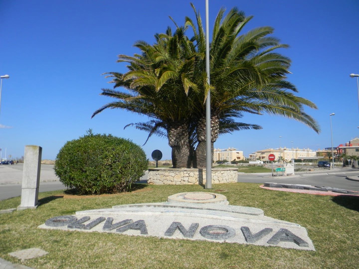 Apartamento En Oliva Nova - Oliva