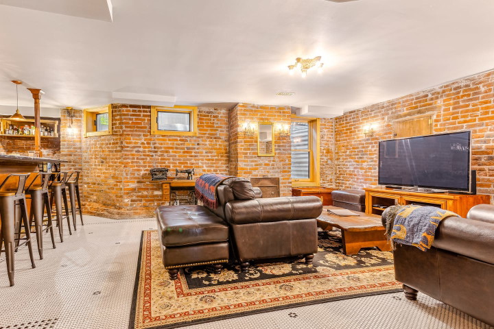 Welcome To The York Street Speakeasy! - Denver, CO