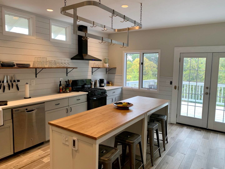 Newly Renovated House In The Heart Of Birmingham - Birmingham, AL