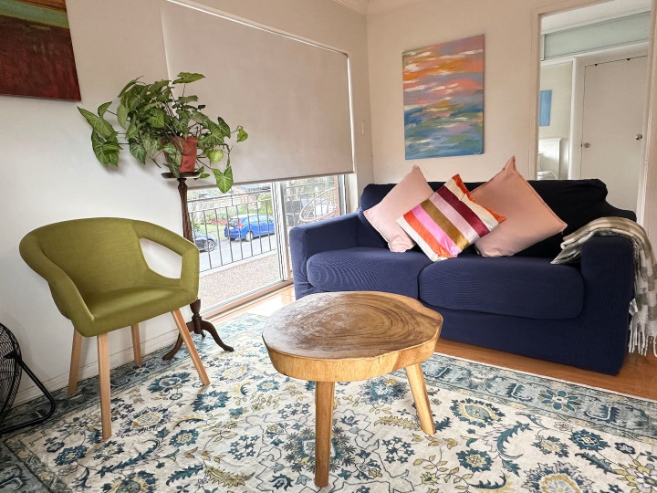 Appartement 2 Chambres à Bronte Beach Dans La Meilleure Banlieue De Sydney - Coogee