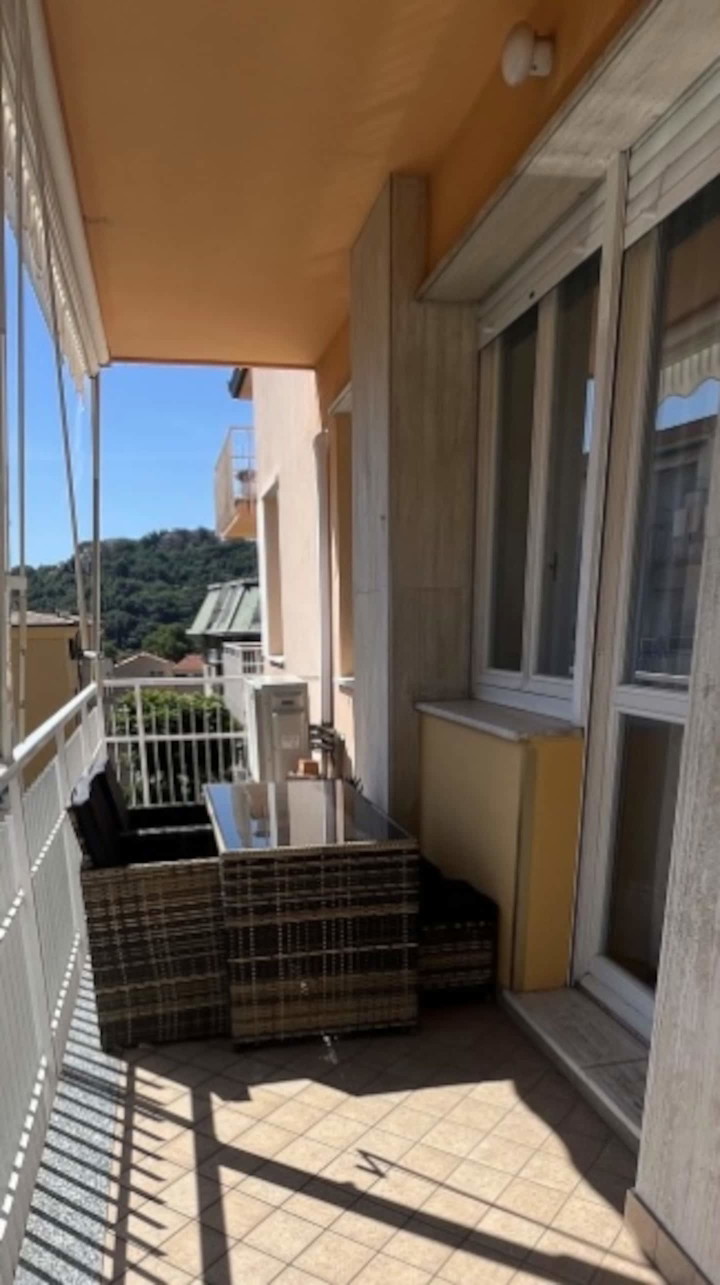 Casa Giulin: Tra Mare, Monti E Genova. - Arenzano