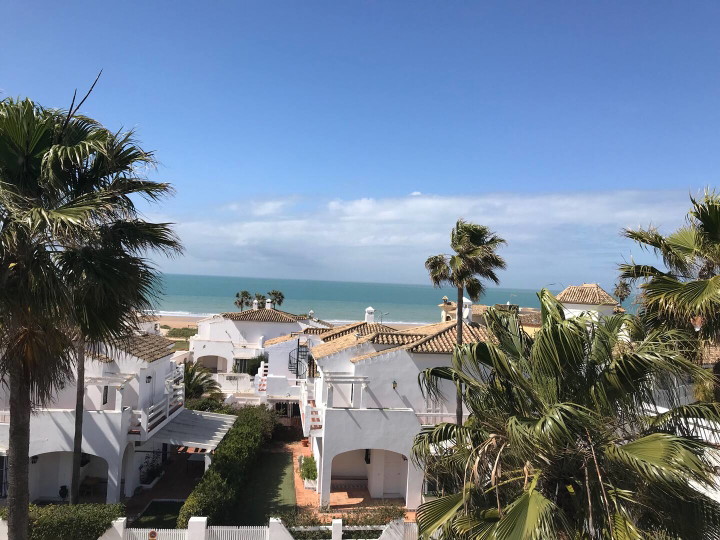 Atlantic Ocean Apartment - Chiclana de la Frontera