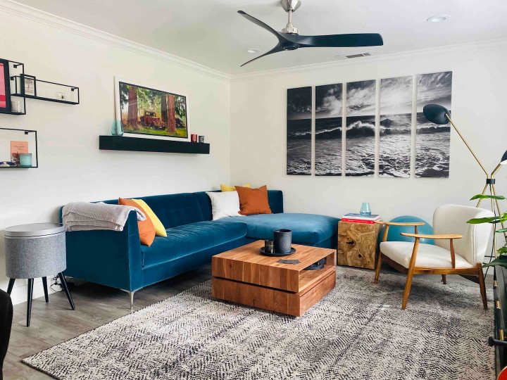 Best Location 1 Bed 1 Bath Entire Guesthouse. - Costa Mesa, CA