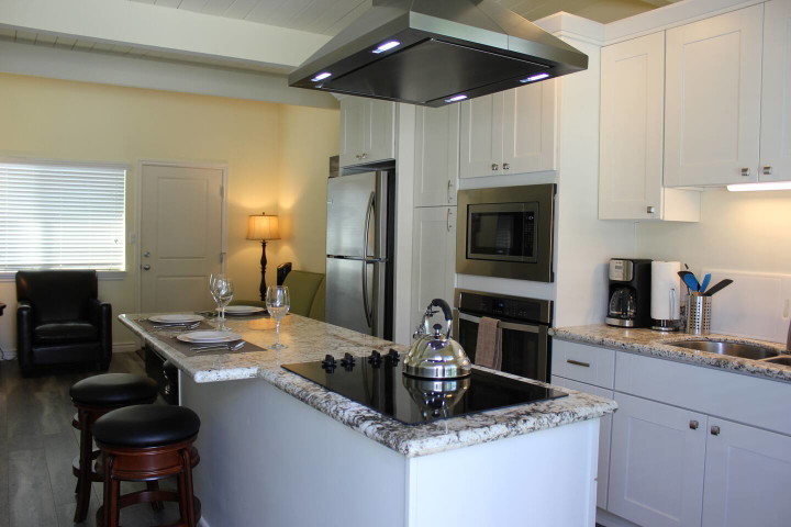 Outstanding Location - Beach And Village E - Carlsbad, CA