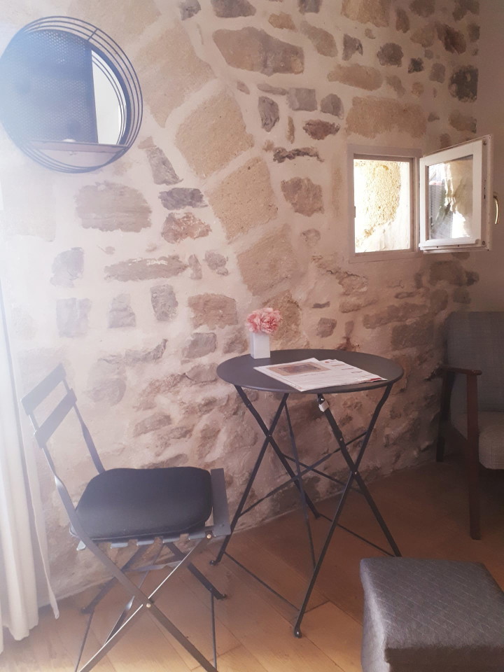 Chambre De Charme Avec Piscine Privée · 25 Mn Mer - Lunel